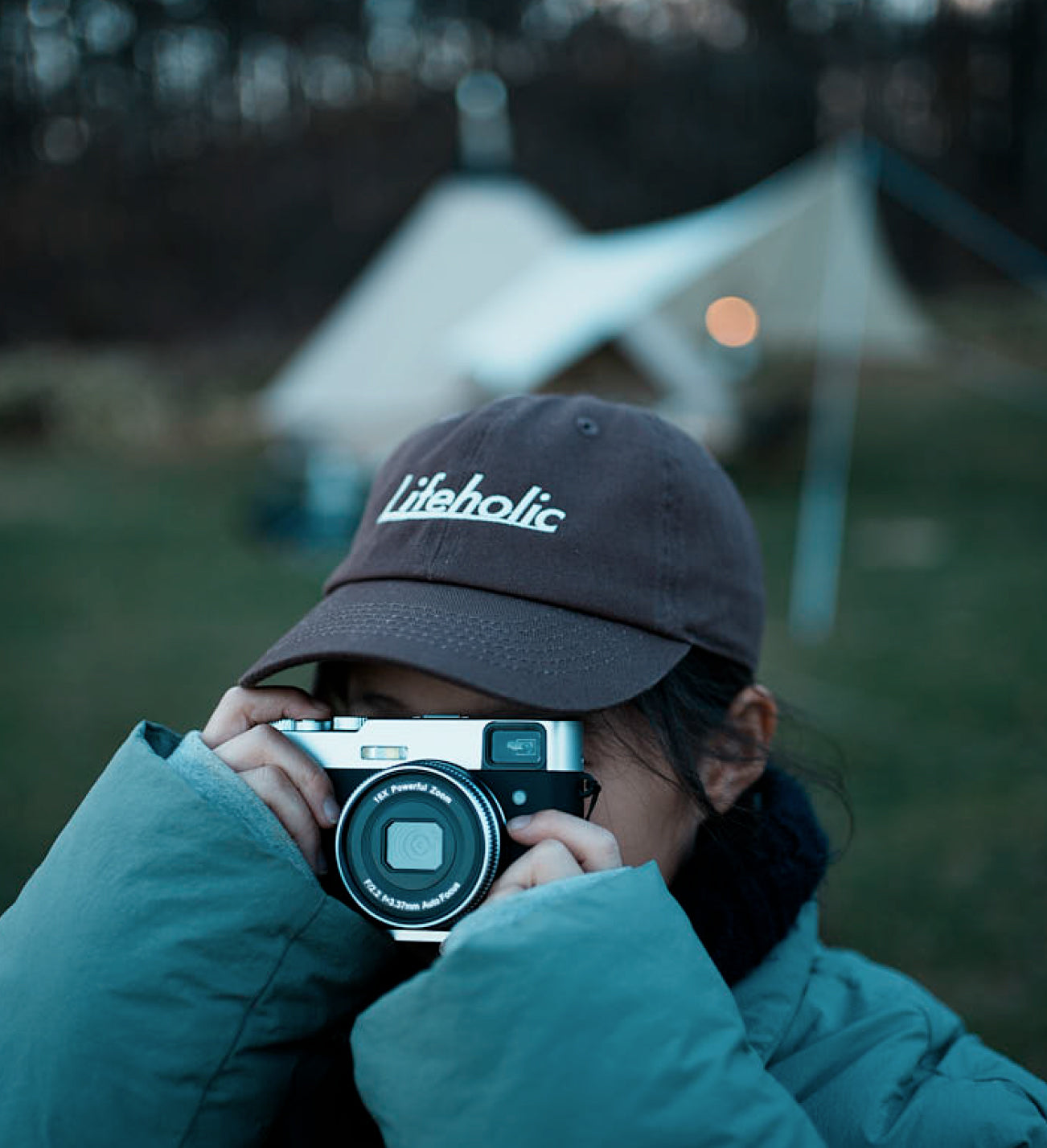 CAMP Shooting – Lifeholic ONLINE STORE