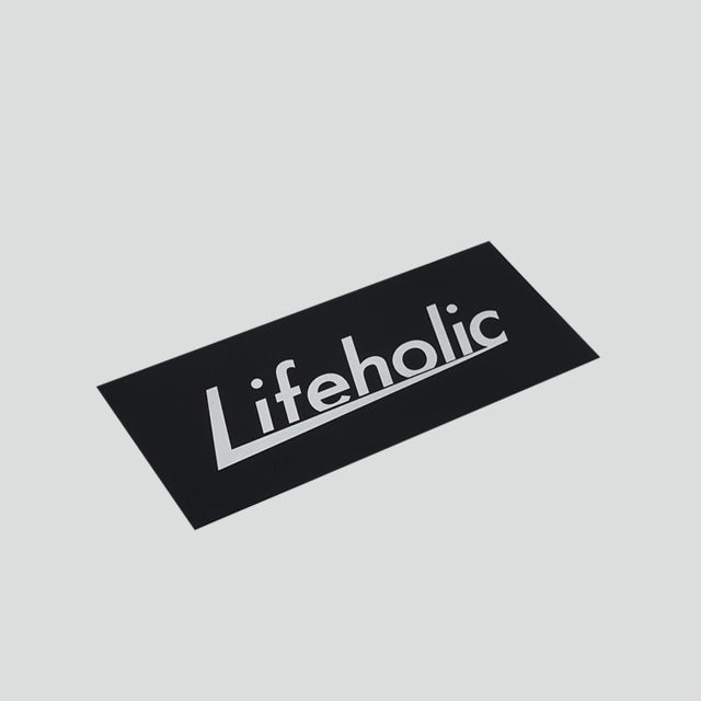 STICKER [OUTDOOR] – Lifeholic ONLINE STORE