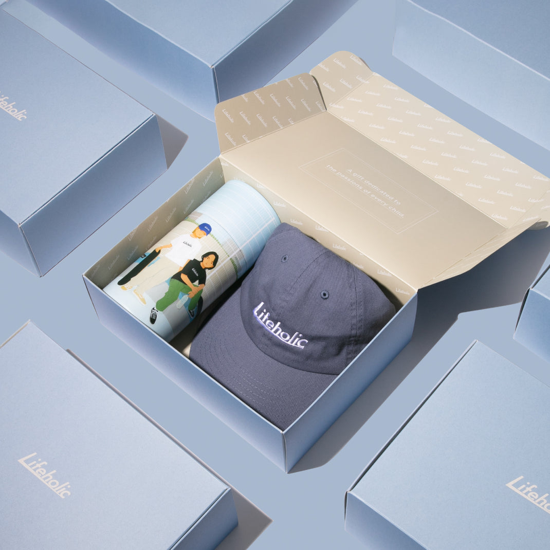 Lifeholic ライフホリック オンラインストア – Lifeholic ONLINE STORE