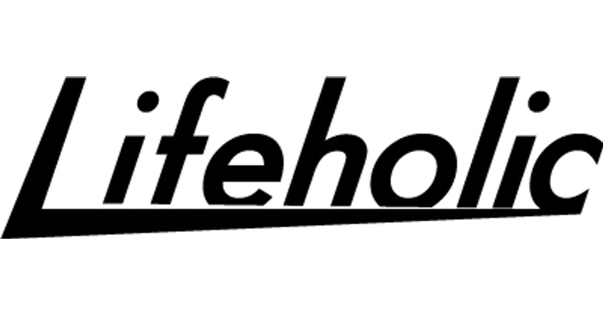 Lifeholic ライフホリック オンラインストア – Lifeholic ONLINE STORE